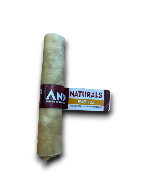 Anco Bully Honey Roll – 100% Beef with Natural Honey | Chow Paws – Chow ...