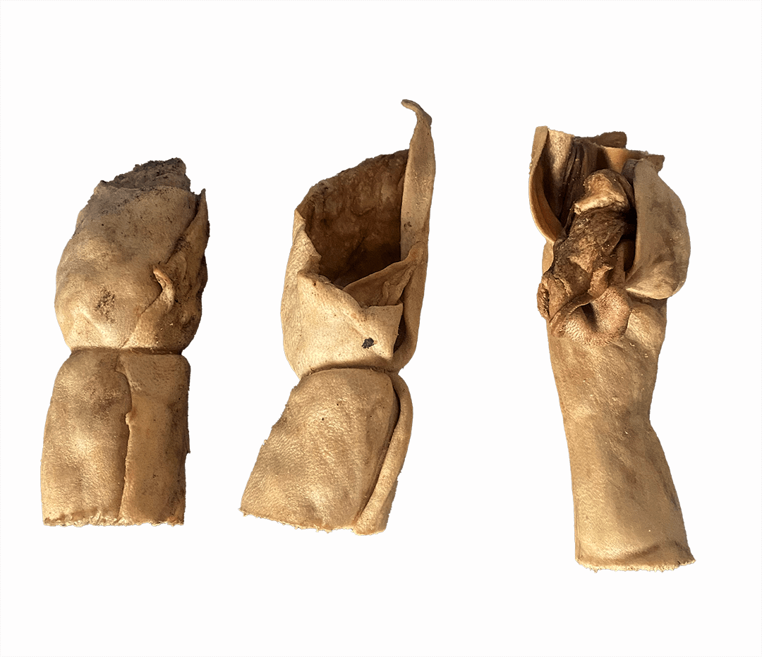 Anco Naturals Goat Rolls Offcuts - 100g – Chow Paws Dog Treats