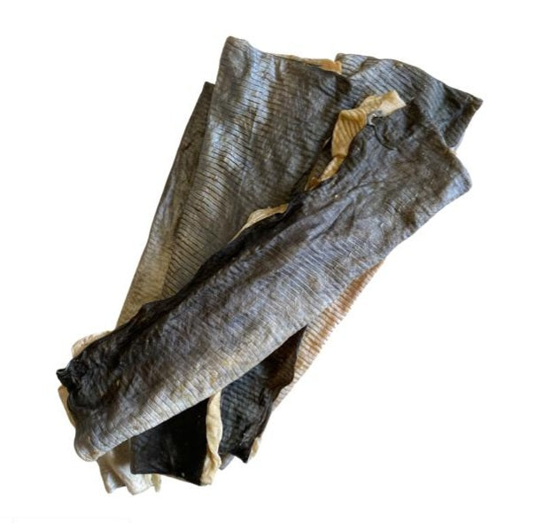 Paddock Farm Fish Flatties 50g – Chow Paws Dog Treats Ltd